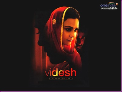 Latest Bollywood Movie Videsh:’Heaven On Earth' ~ Hollywood Bollywood ...